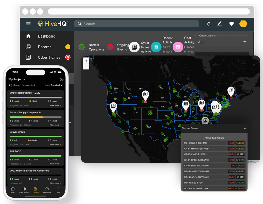 Home - TeamWorx Security