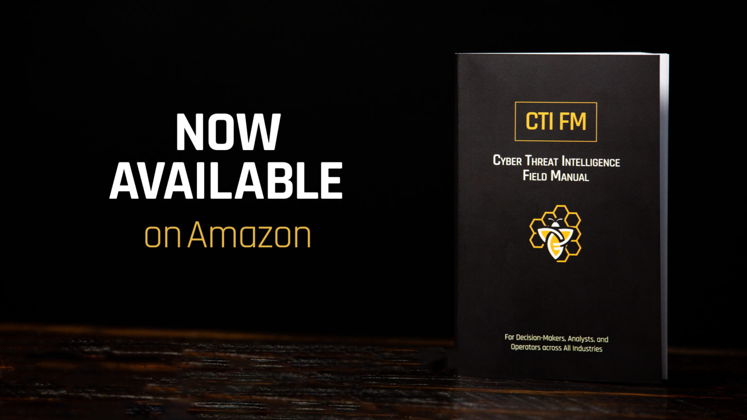 New Book: Cyber Threat Intelligence Field Manual - TeamWorx Security