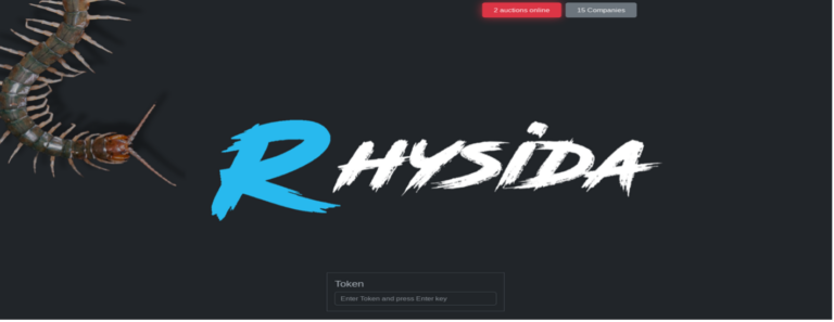 Analyzing the Rhysida Ransomware: A Novice Approach with Potential ...