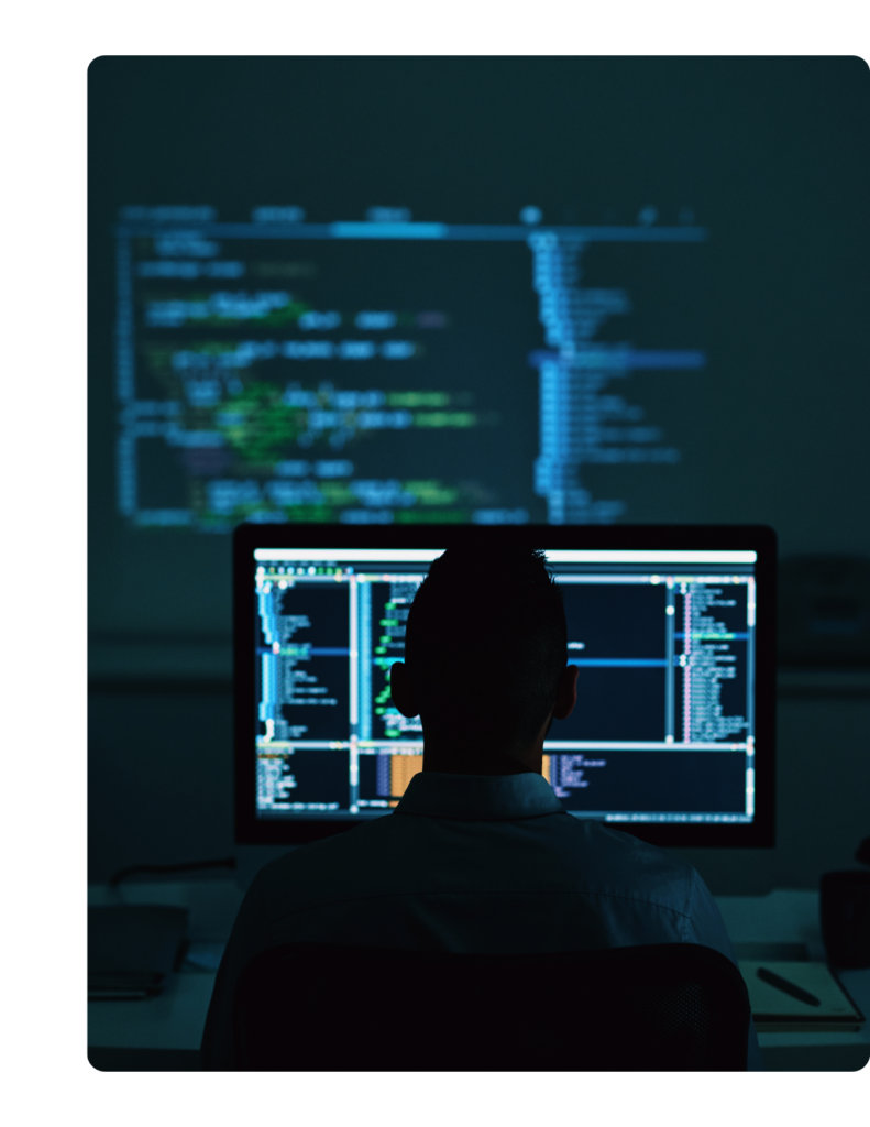 MATRIX - TeamWorx Security